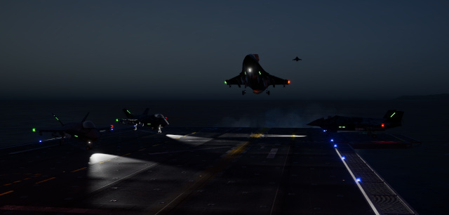 Update 0.31: Ibis Incoming! · Nuclear Option update for 19 September ...