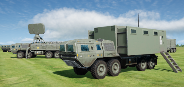 Update 0.32: Brrrrrt of Prey · Nuclear Option update for 15 December 2025 · SteamDB