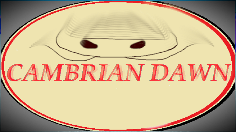 Cambrian Dawn - Nectocaris and Patch notes for January 24th 2023 ...