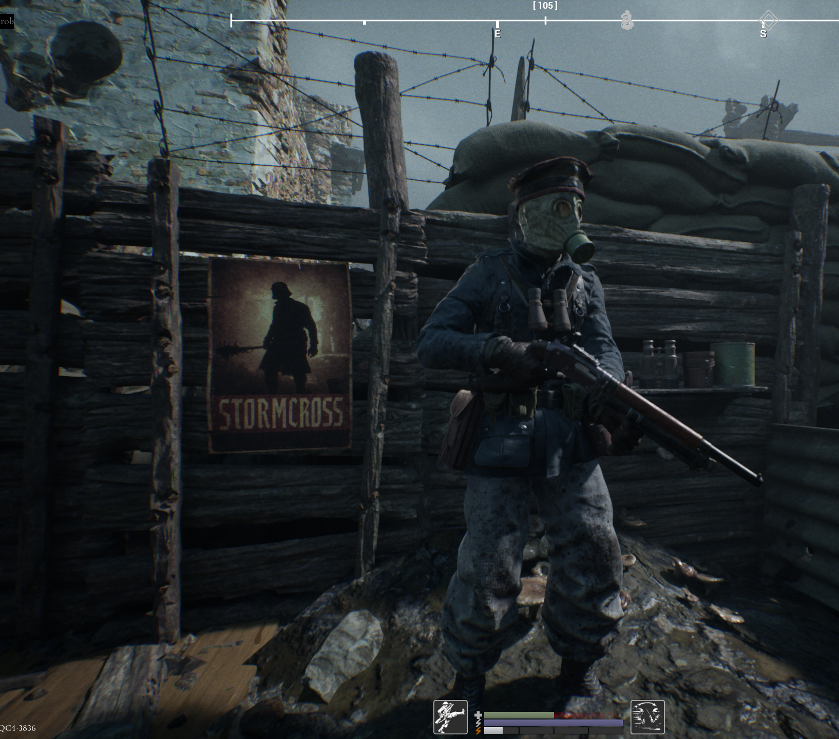 Build Update · Trench Tales update for 1 August 2025 · SteamDB