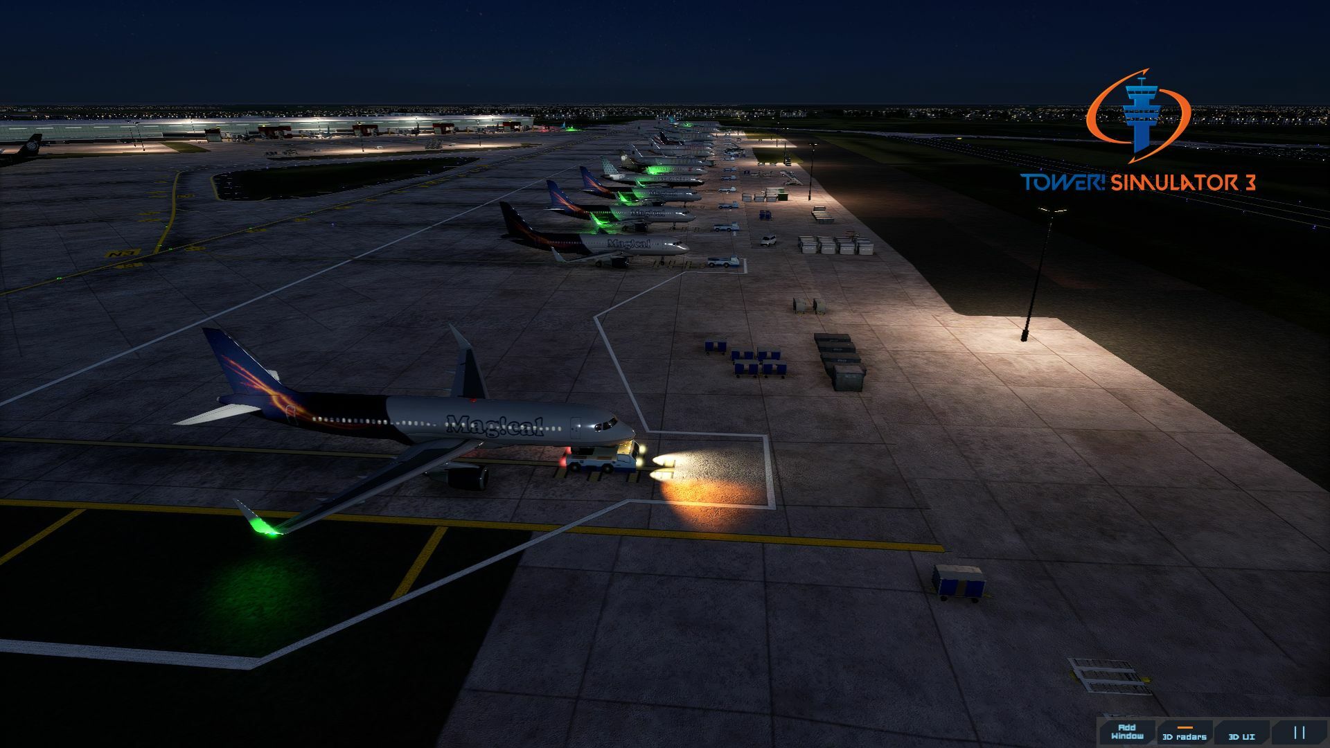 Steam Community :: Tower! Simulator 3