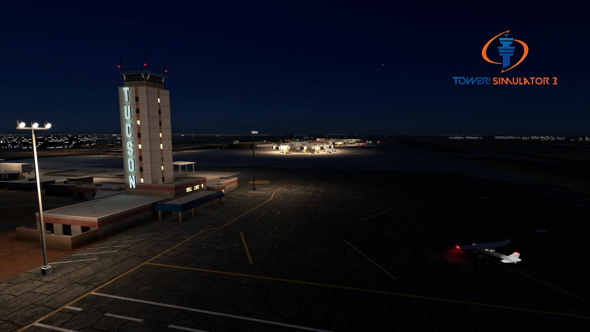 Steam Community :: Tower! Simulator 3