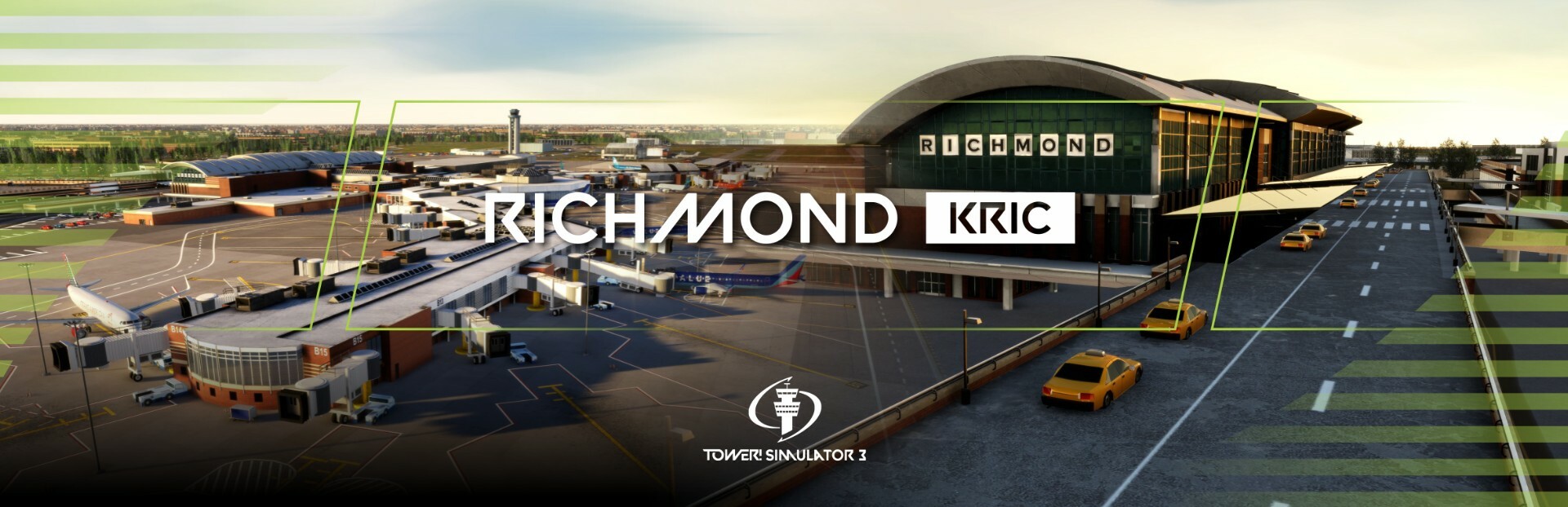 Steam Community :: Tower! Simulator 3