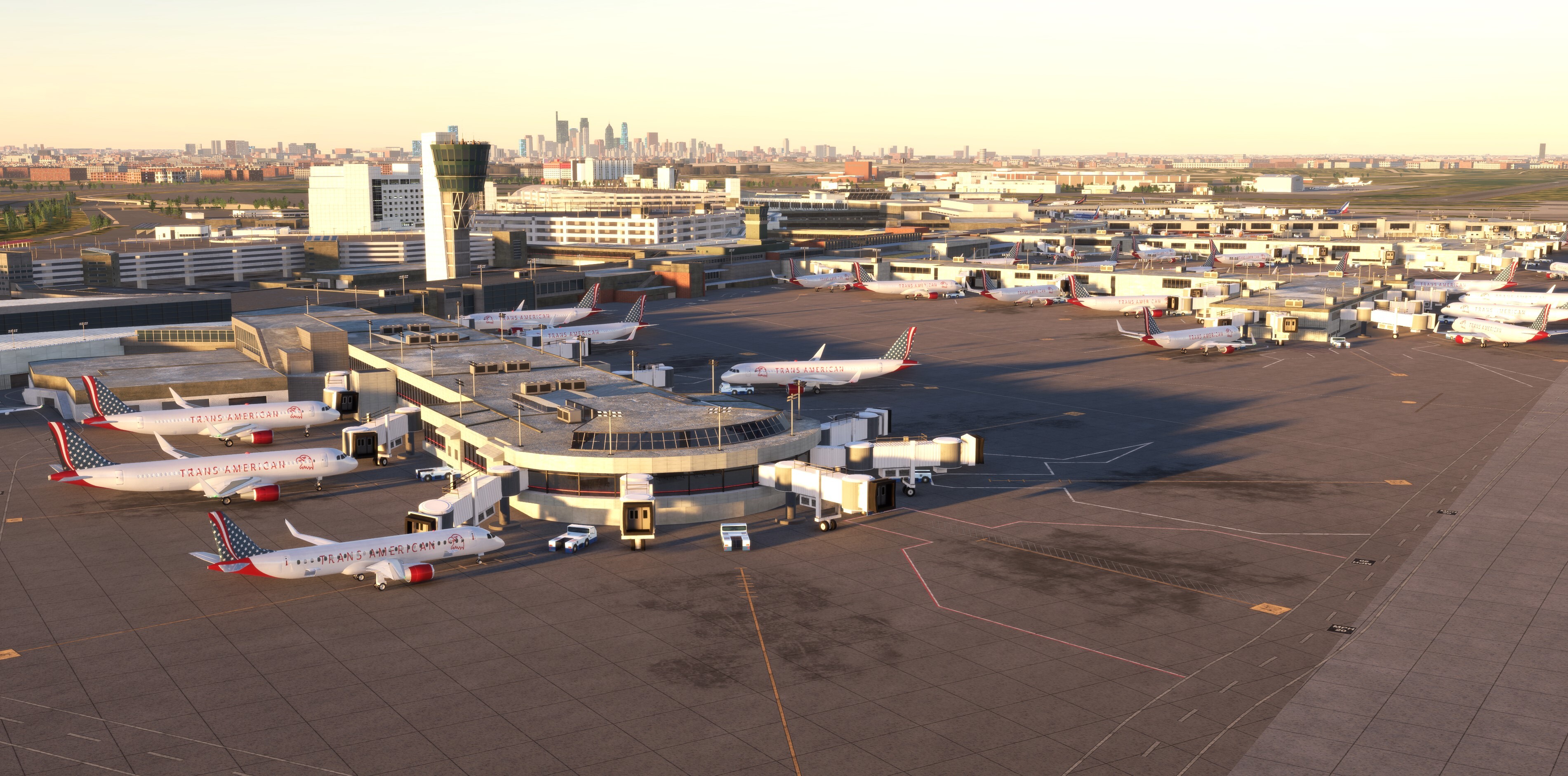 Steam Community :: Tower! Simulator 3