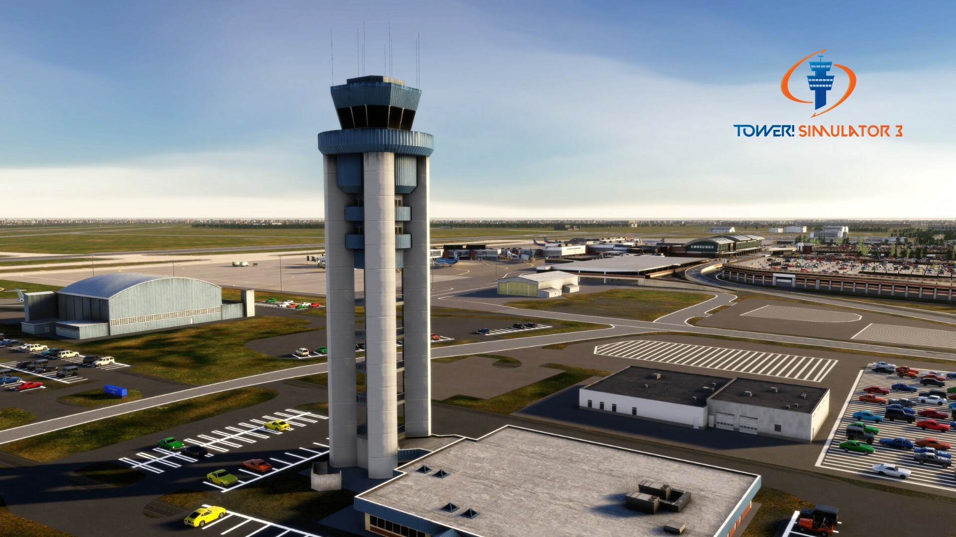 Steam Community :: Tower! Simulator 3