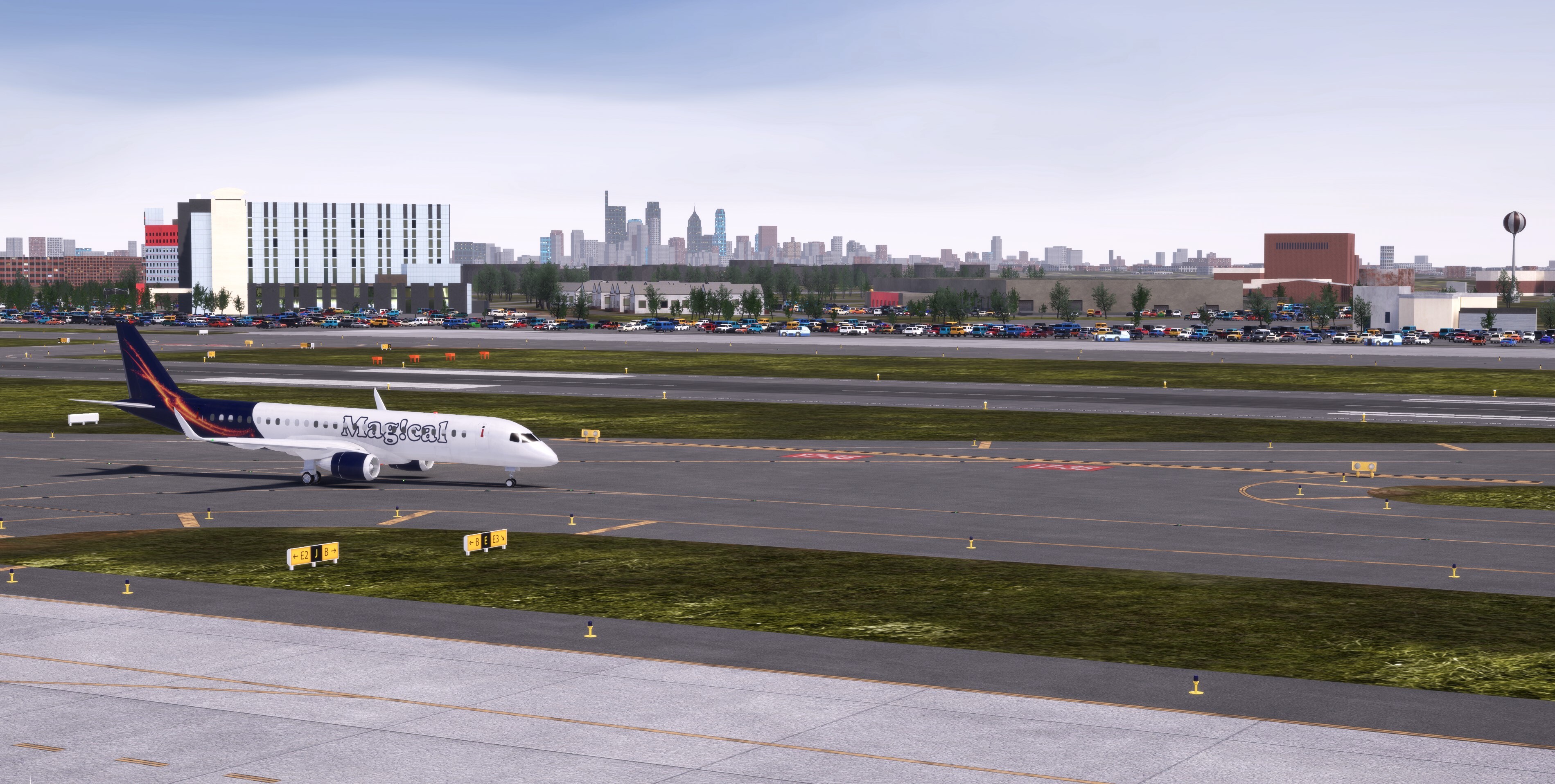 Steam Community :: Tower! Simulator 3