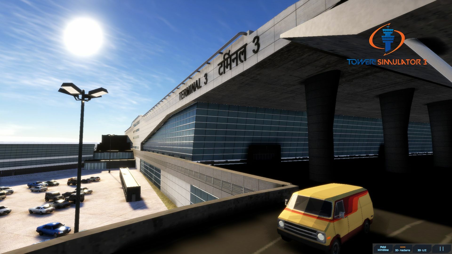 Steam Community :: Tower! Simulator 3