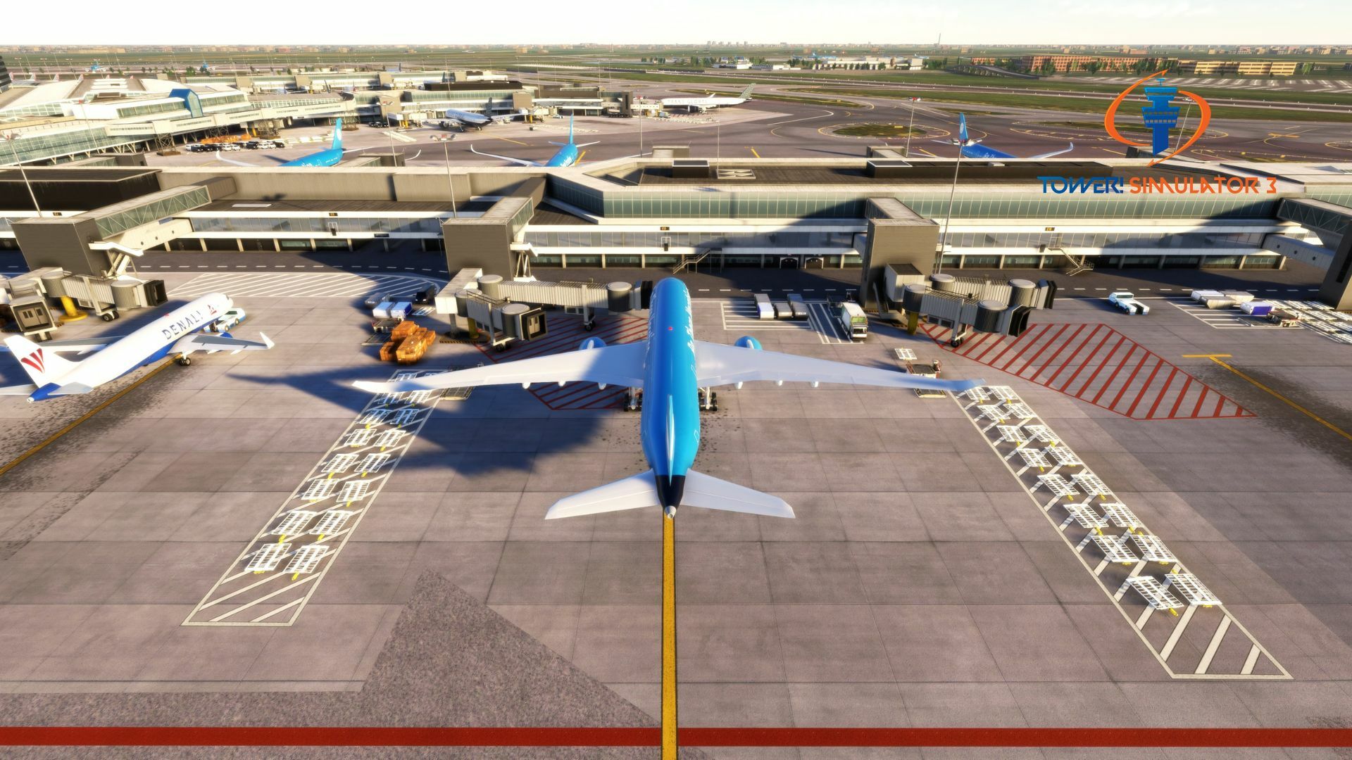 Steam Community :: Tower! Simulator 3