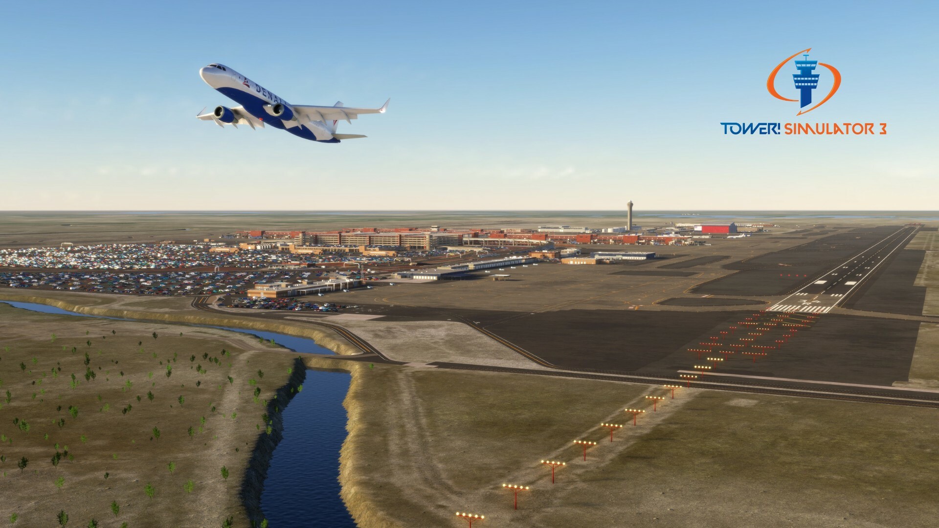 Steam Community :: Tower! Simulator 3