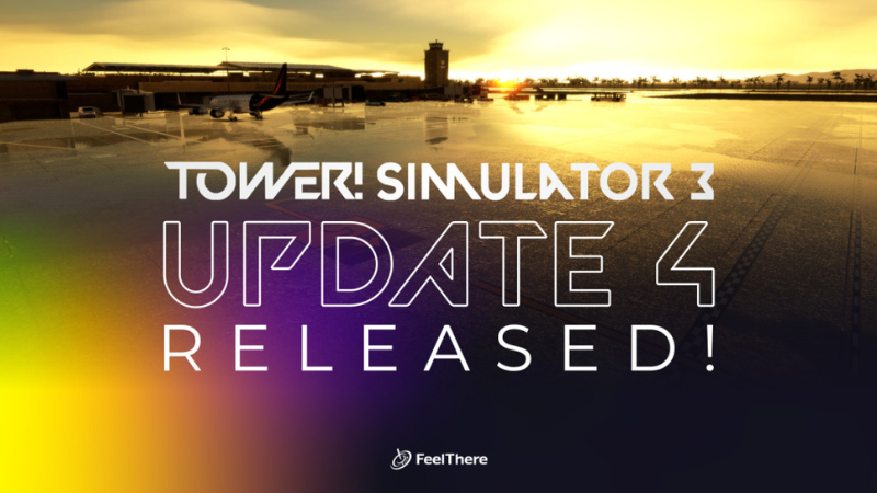Steam :: Tower! Simulator 3 :: Tower Update 4 has landed!