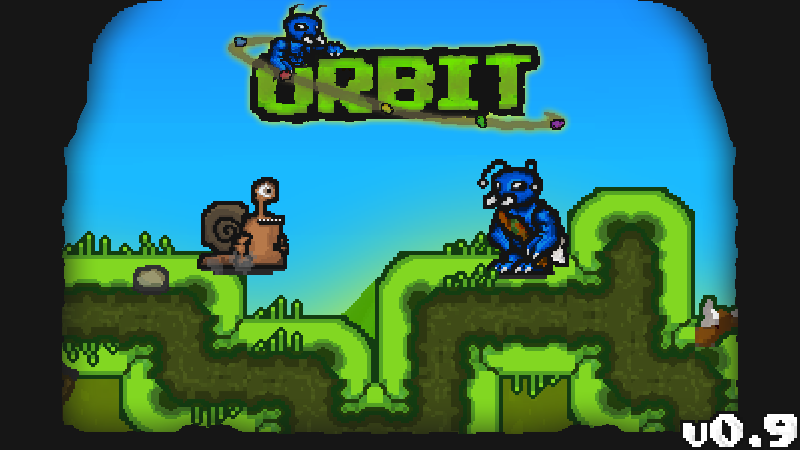 Orbit - v0.9 (Ability Update) - Steam News