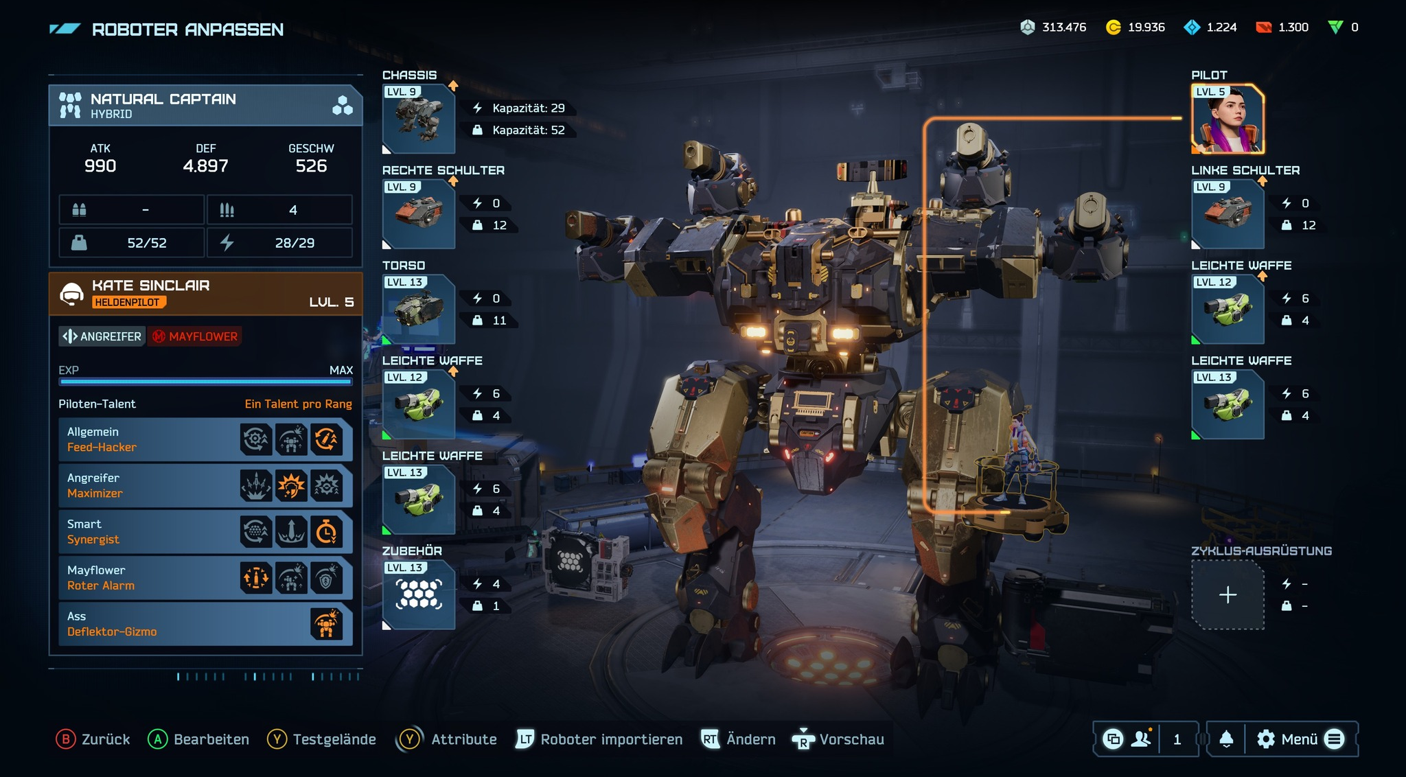 Steam Community :: War Robots: Frontiers