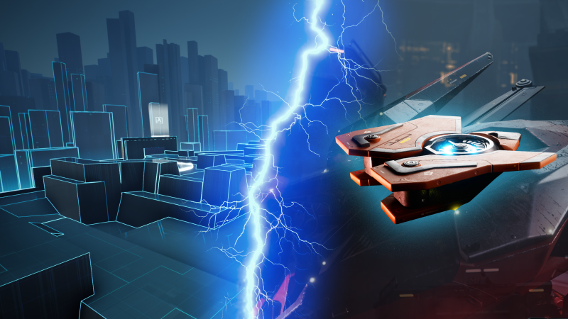 Steam :: War Robots: Frontiers :: Battle on a New Event Map & Wield a ...