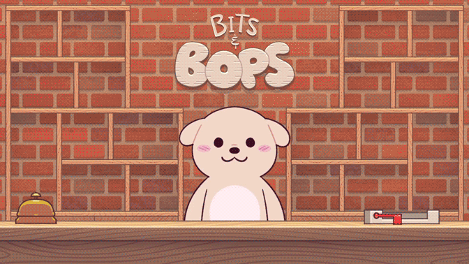 Steam Community :: Bits & Bops