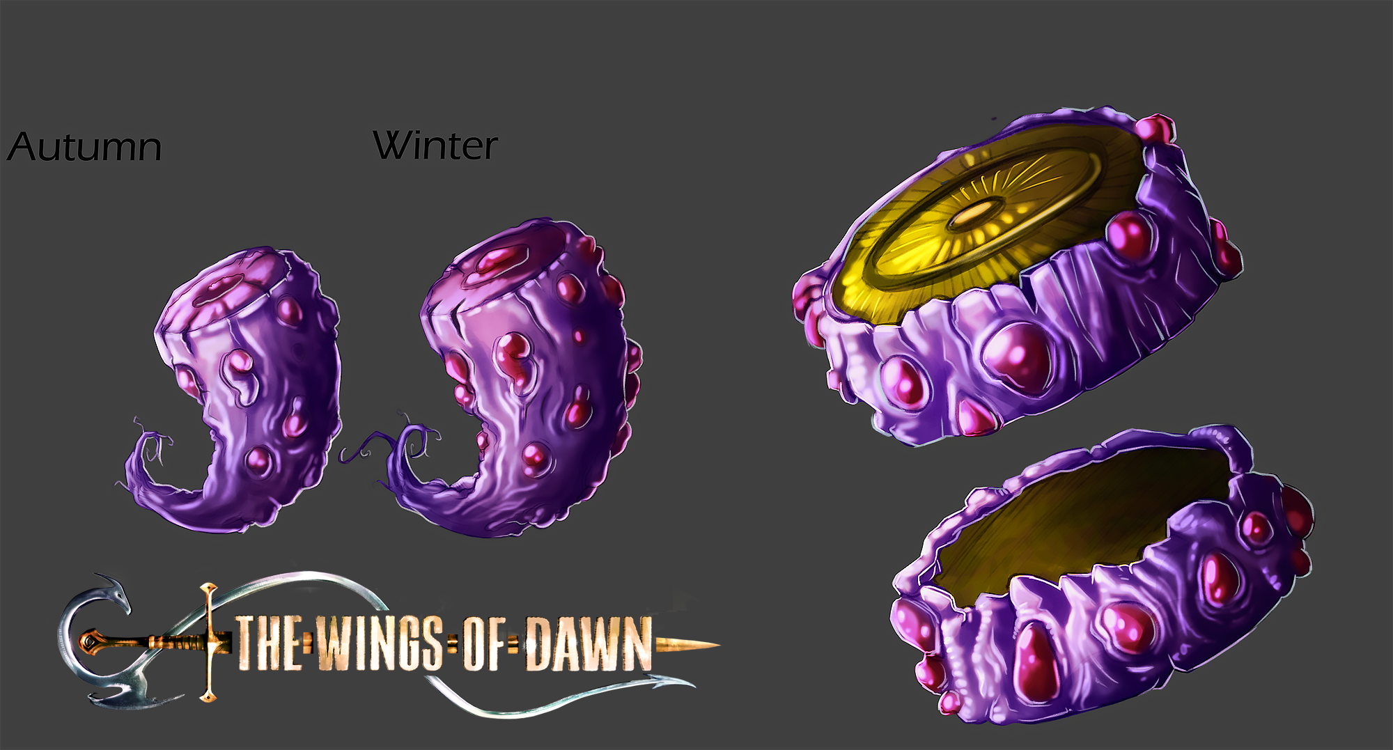 Steam Community :: The Wings of Dawn