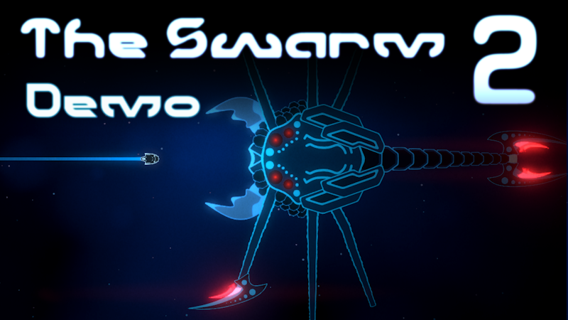 The Swarm - The Swarm 2 Demo Is out !! - Steam News