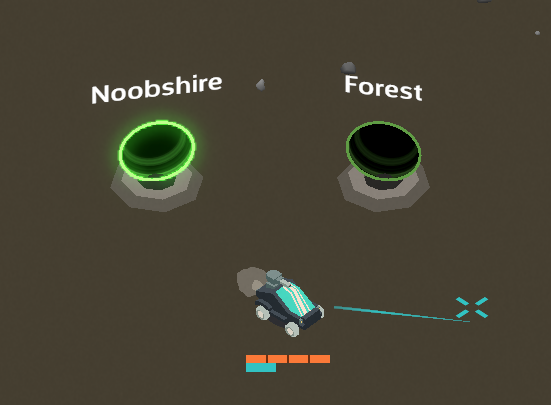 Steam Community :: Robot Revolt