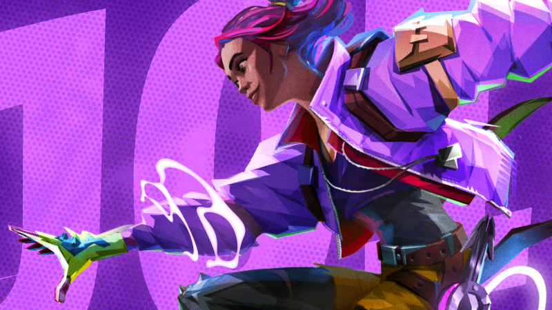 HAWKED | Playtest - How to Sign Up for the HAWKED Closed Alpha - Steam News