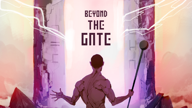 Steam :: Beyond the Gate :: Demo and store page are now available