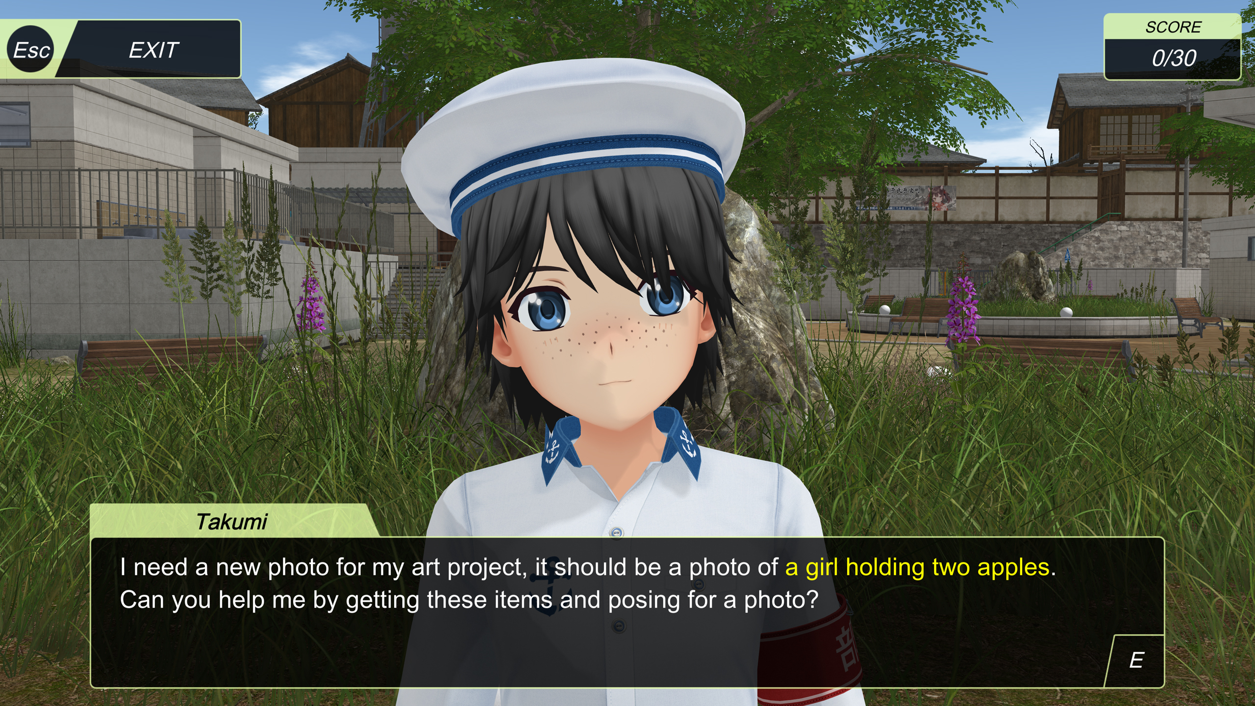 Steam Community :: Anime City