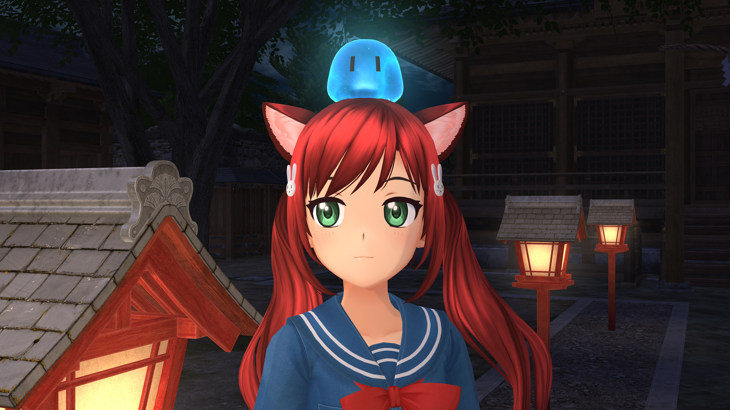 Steam Community :: Anime City