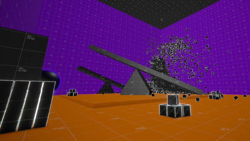 Physics Lab - Physics Lab | Major Update Out Now! - Steam News