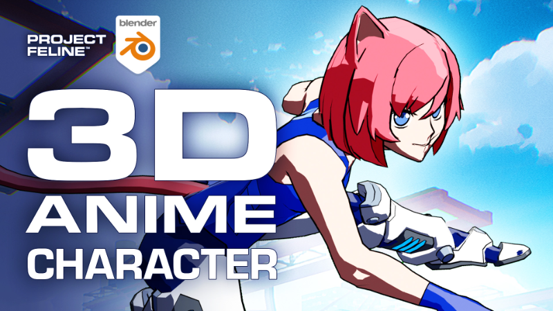 Steam :: Project Feline :: Character Art Devstream WED 12 AM UTC