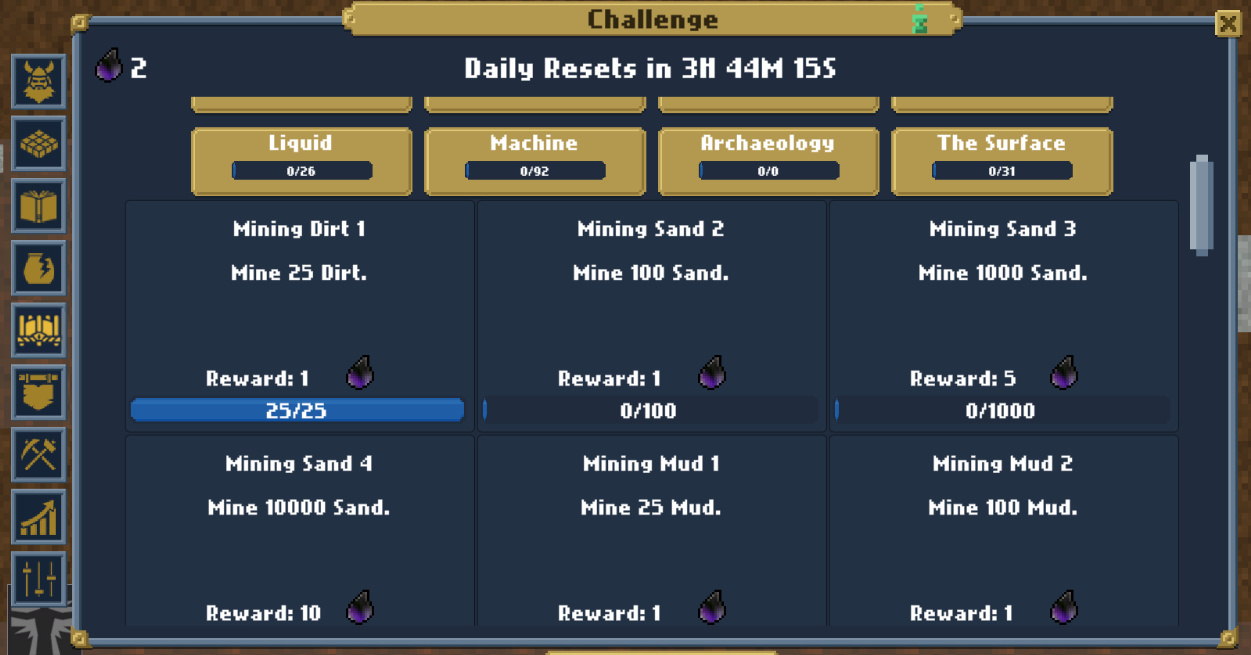 Steam Community :: Dwarves Mining Idle