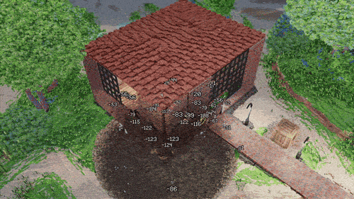 The Violent Frontier Update · Dawn Apart update for 17 June 2026 · SteamDB