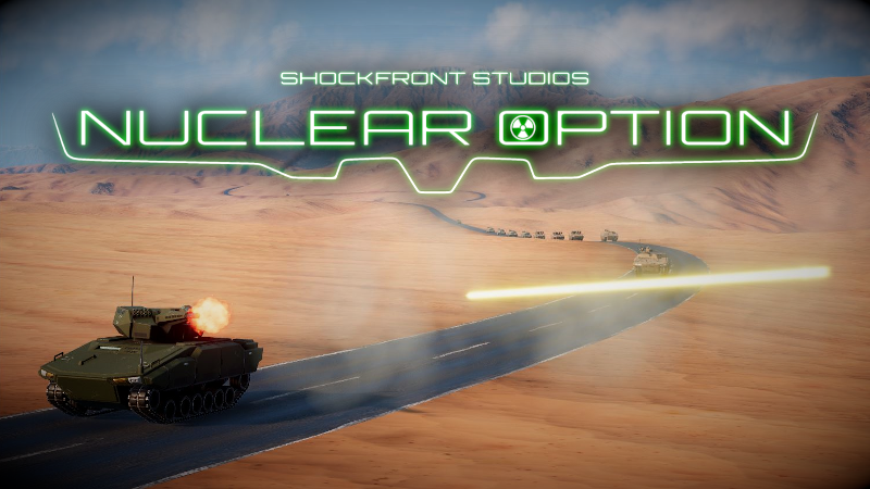 Nuclear Option Playtest - Update 0.21: The Aerial Combat Update - Steam ...