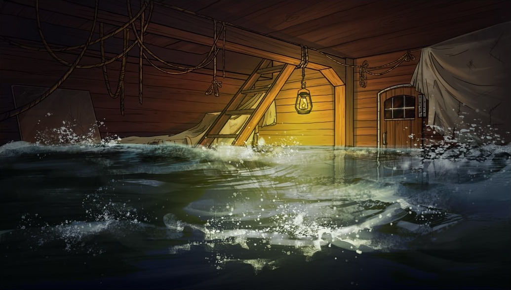 Steam Community :: Wet Sand