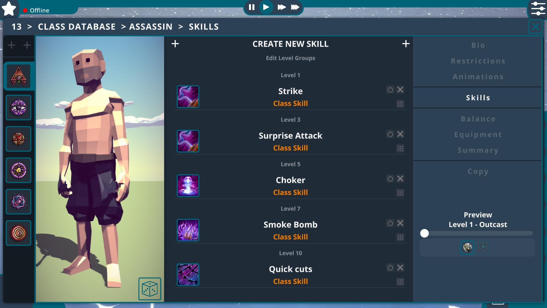 Steam Community :: MMO RPG DEV