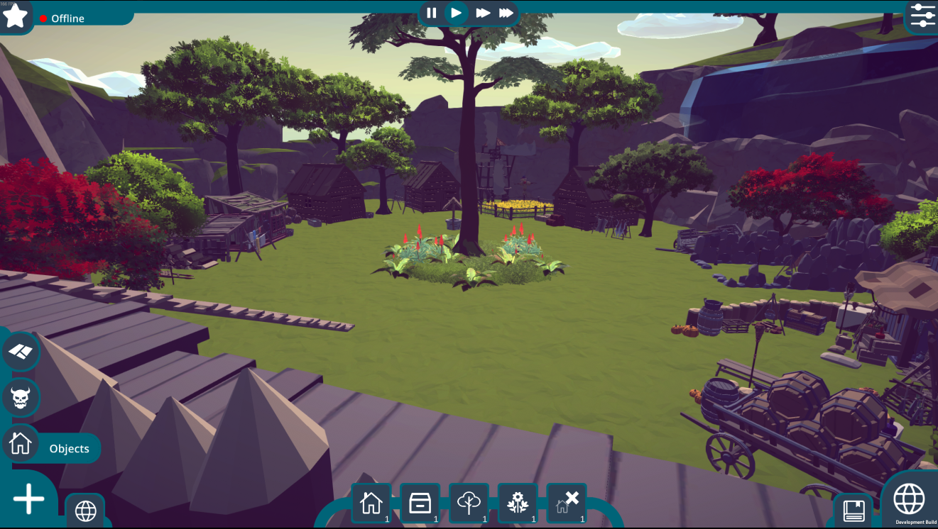 Steam Community :: MMO RPG DEV