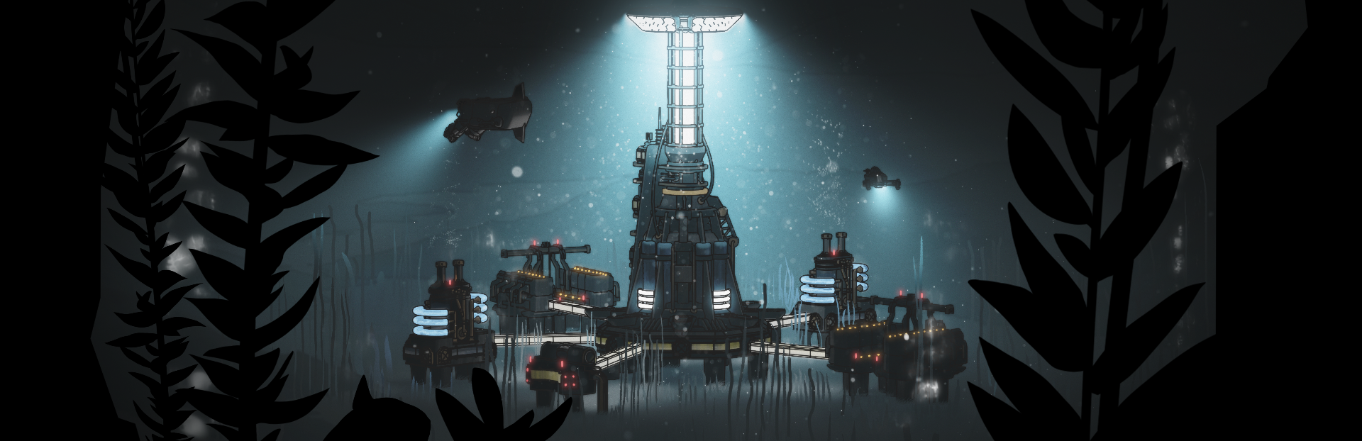 Steam Community :: Surviving the Abyss