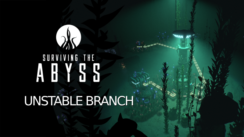 Steam :: Surviving the Abyss :: Surviving the Abyss: Unstable Branch ...