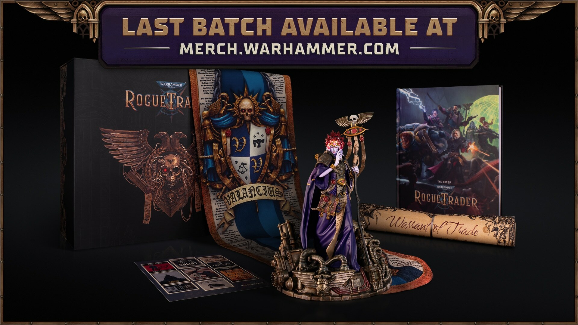 Steam Community :: Warhammer 40,000: Rogue Trader