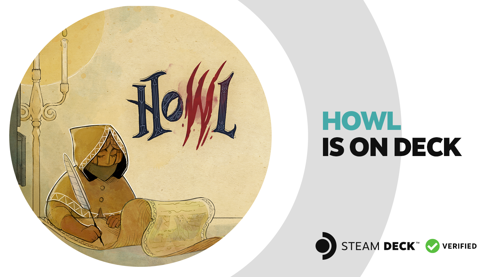 Steam Community :: Howl