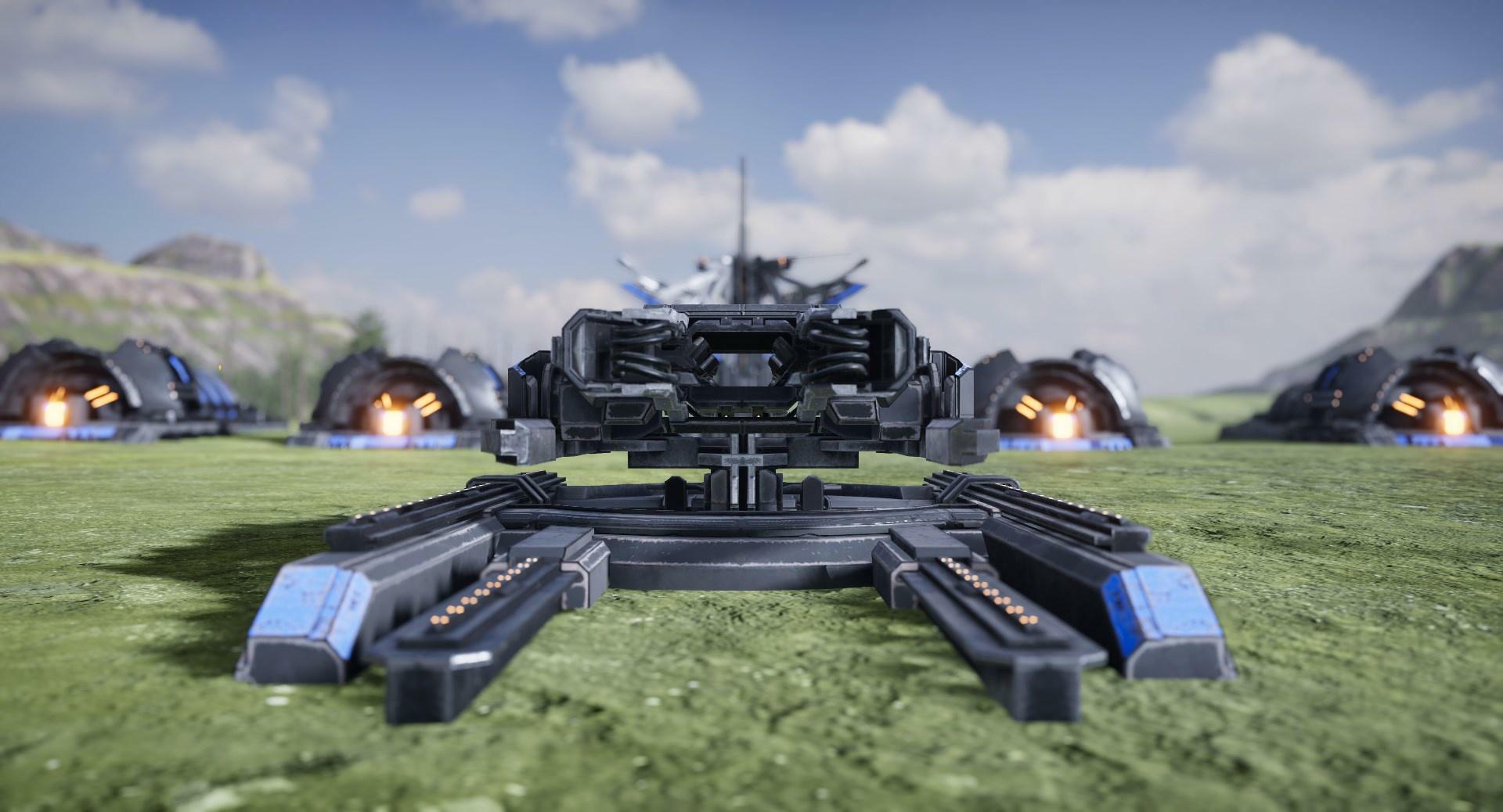 Steam Community :: Sanctuary: Shattered Sun