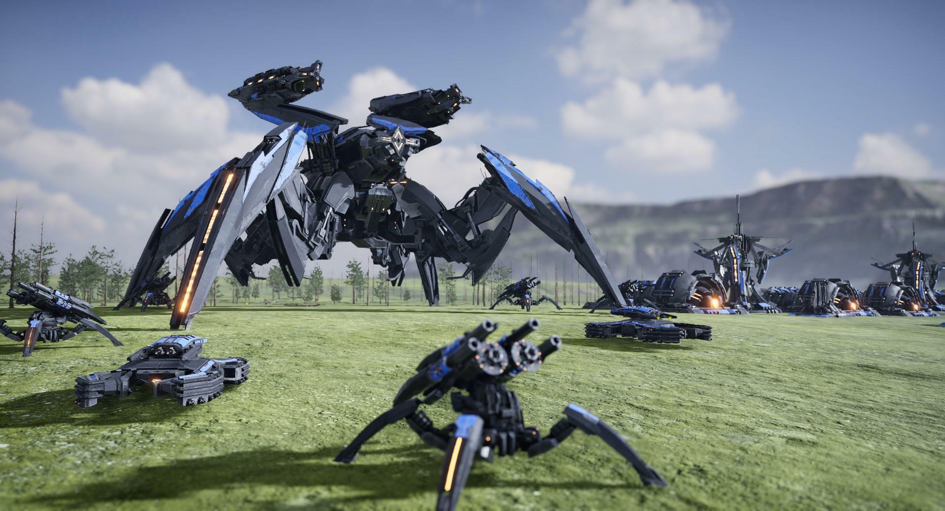 Steam Community :: Sanctuary: Shattered Sun