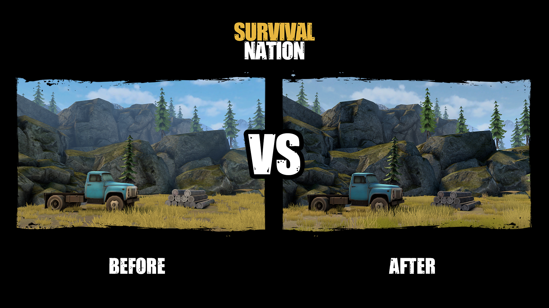 Steam Community :: Survival Nation