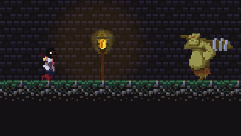 Steam :: The Black Knight :: Coming soon a new challenge in the game