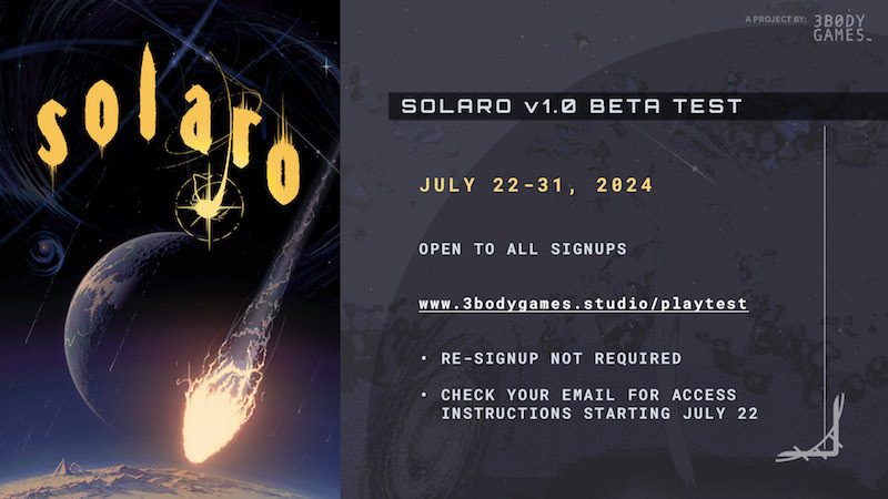 Steam Community :: Solaro