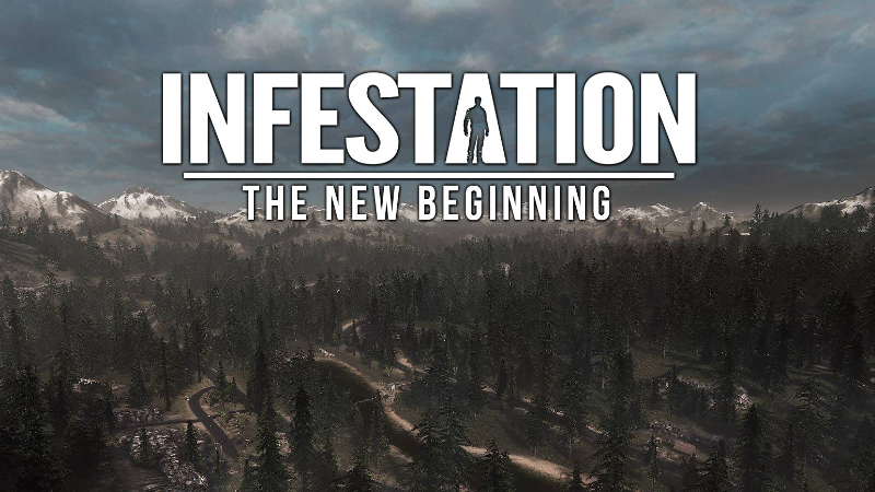 Steam :: Infestation: The New Beginning :: Infestation: The New Beginning!