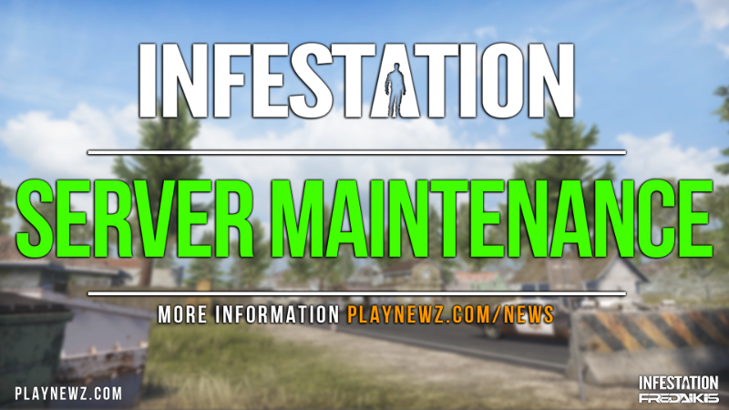 Infestation: The New Beginning - Patch 7.9 Release: Get Ready for the ...