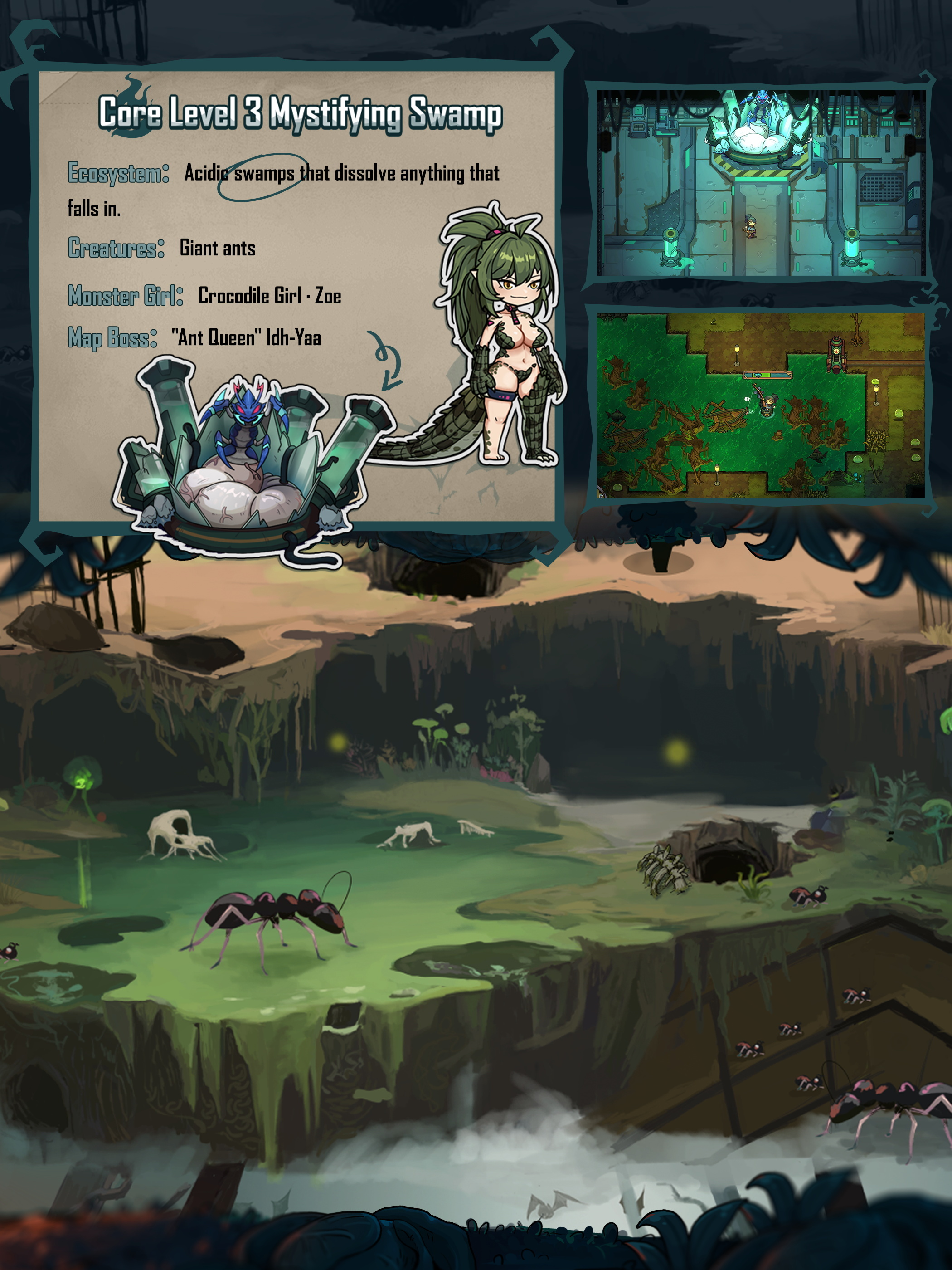 Steam Community :: Return from Core