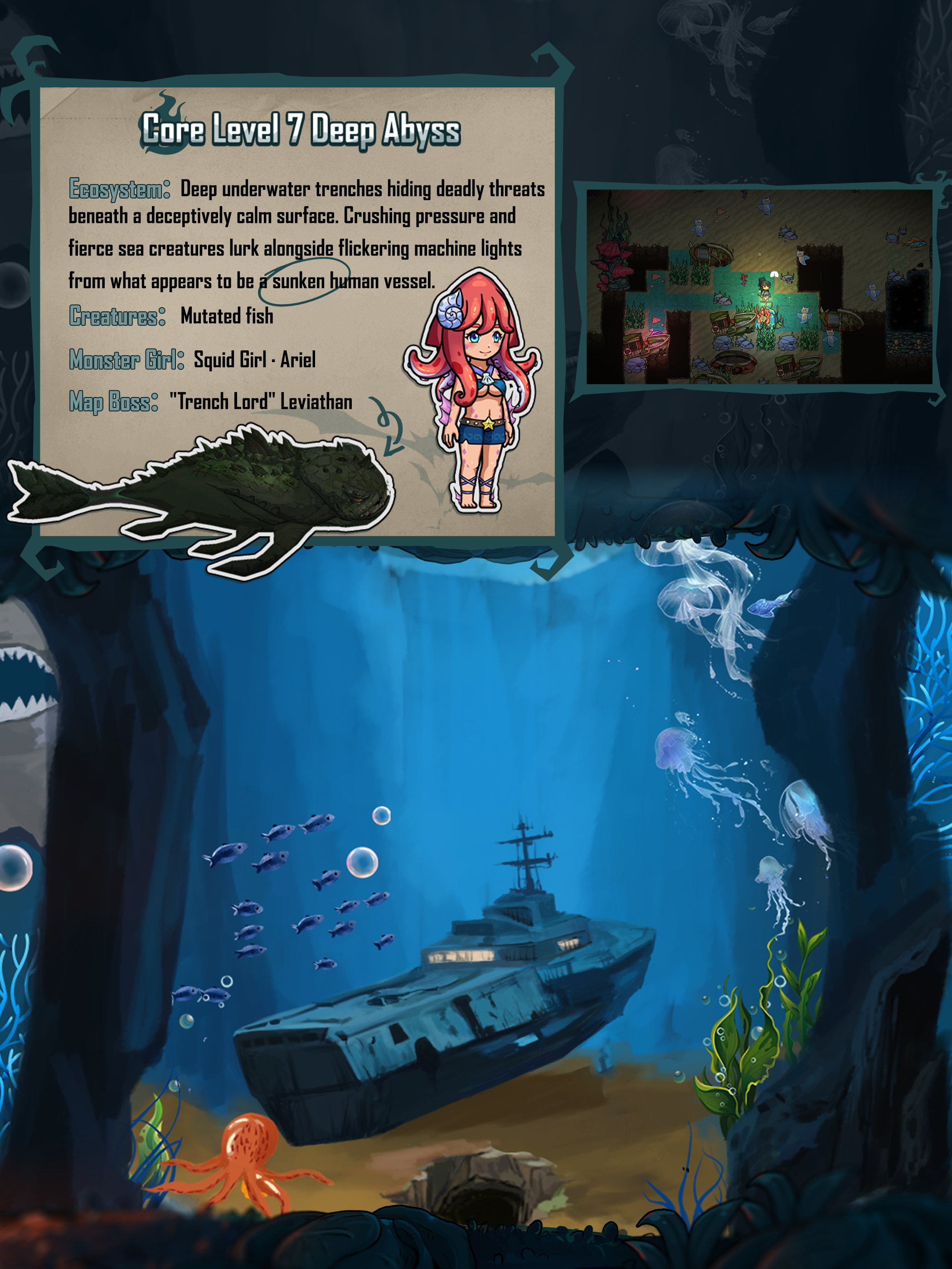 Steam Community :: Return from Core