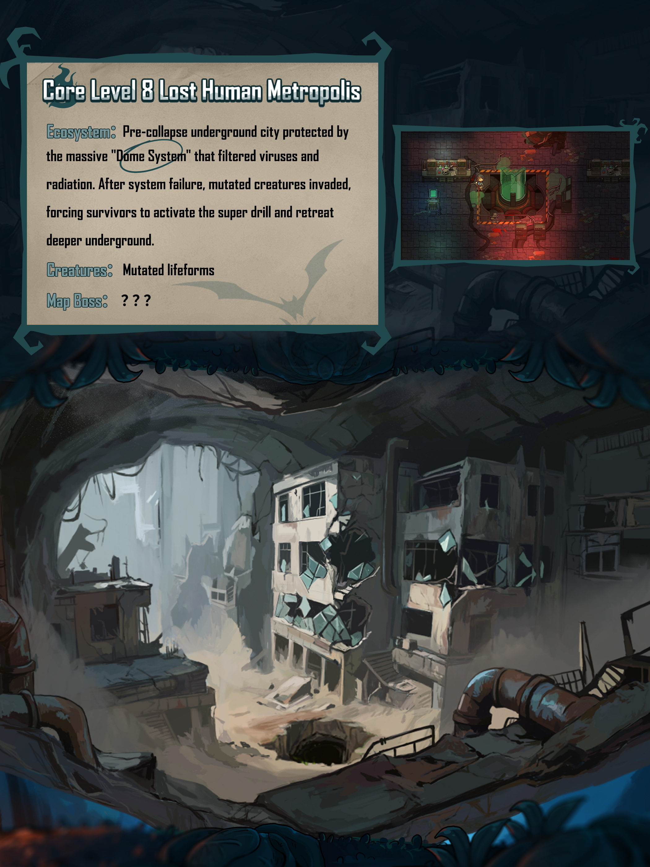 Steam Community :: Return from Core