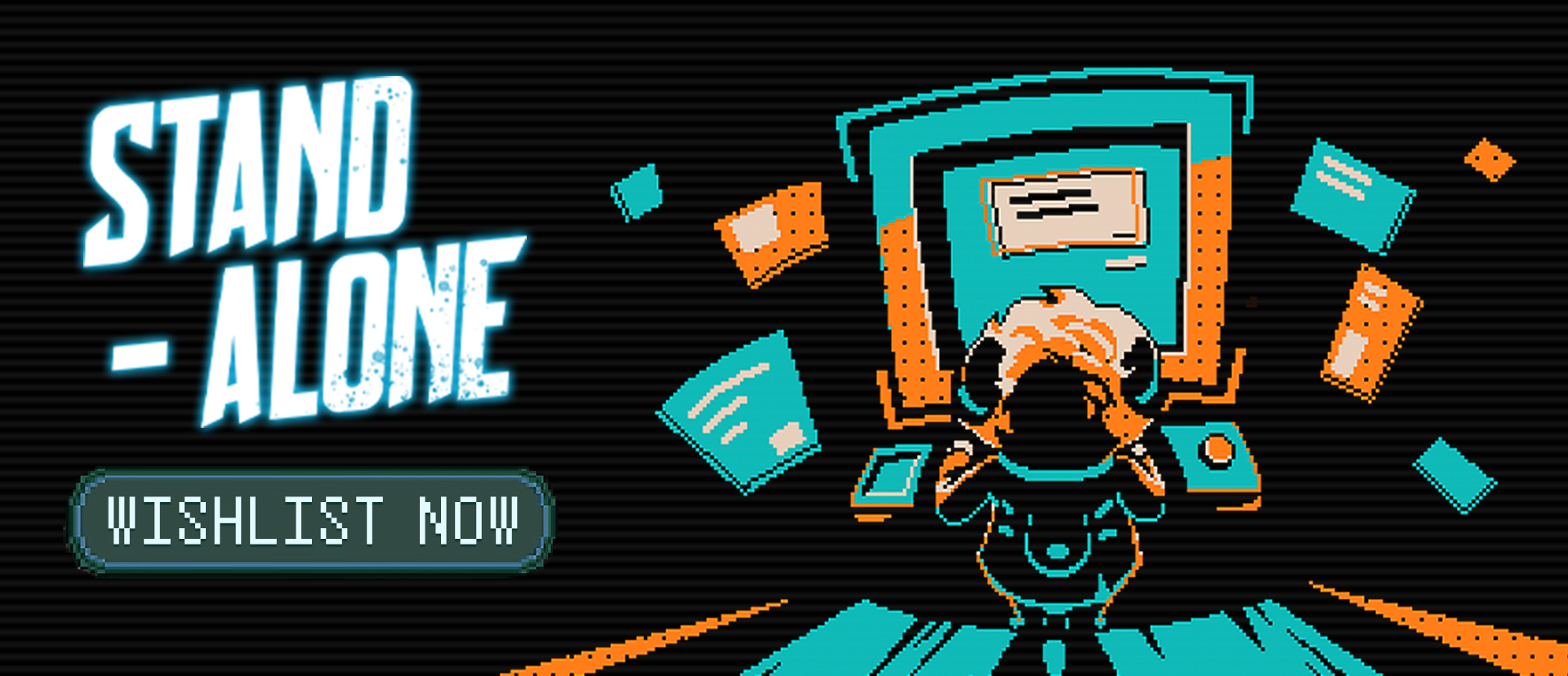 Steam Community :: STAND-ALONE