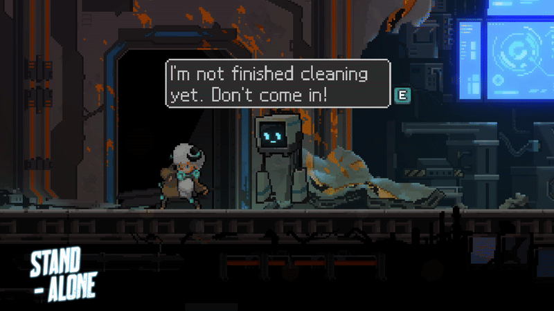 Steam Community :: OVIS LOOP