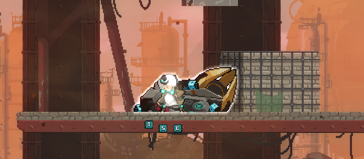 Steam Community :: OVIS LOOP